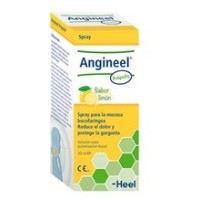 Angineel Própolis Spray 20ml