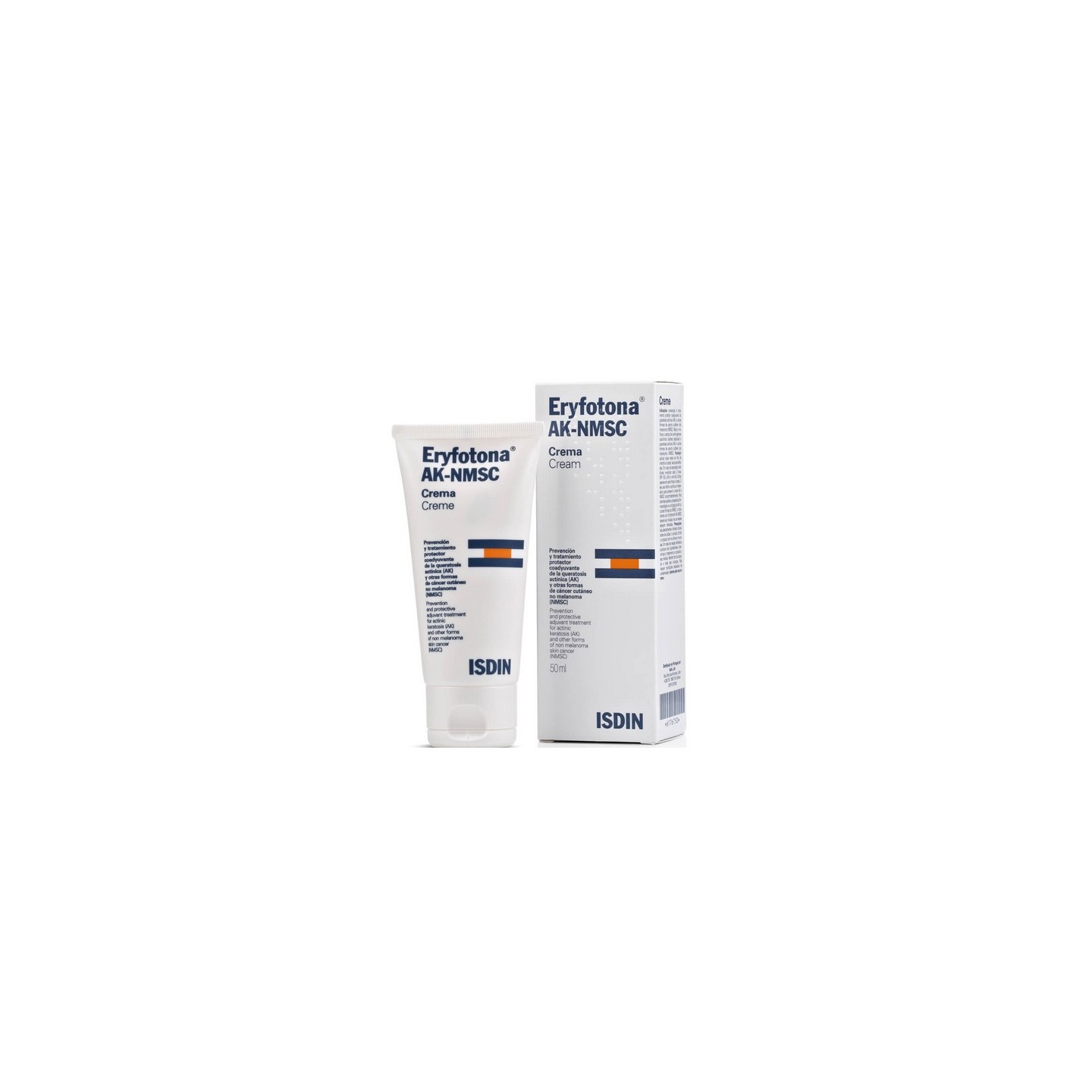 Eryfotona AK-NMSC Crema SPF100+