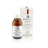 Bronco Medical (2/10 Mg/Ml jarabe 180 ml)