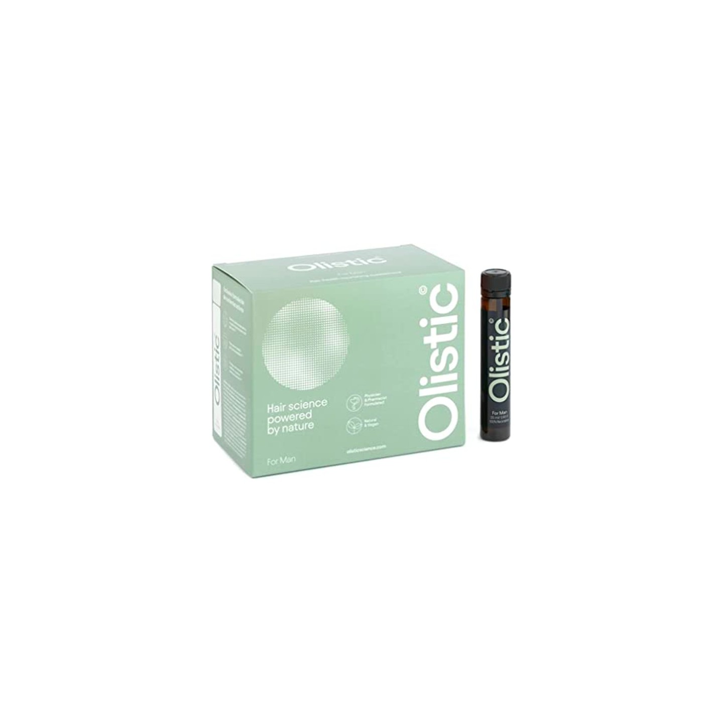 Olistic For Men