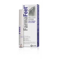 FarmaFeet Stick Uñas para Hongos